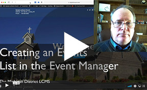 Tutorials Digital Footprint Initiative